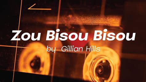 Paroles De Zou Bisou Bisou Paroles Zou Bisou Bisou De Emilia Mitiku