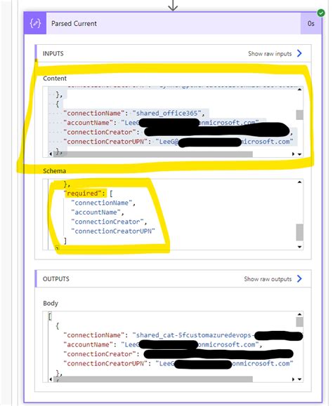 CoE Starter Kit BUG Sync Template V Connection Identities Flow Run Failure Issue