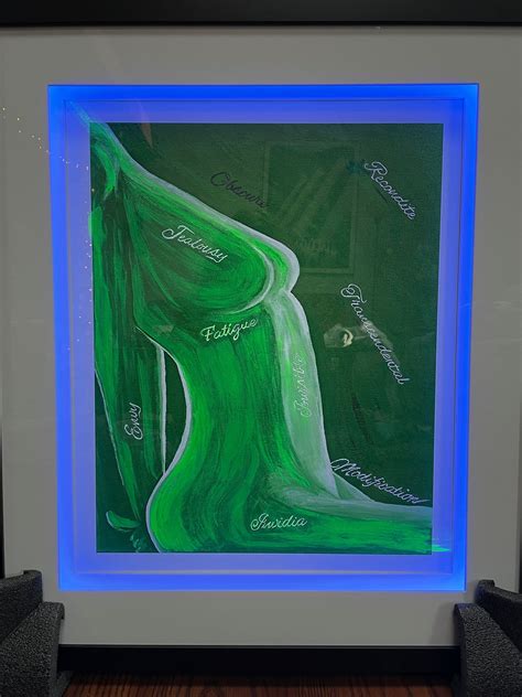 Radiation Effects Artbymelaniej