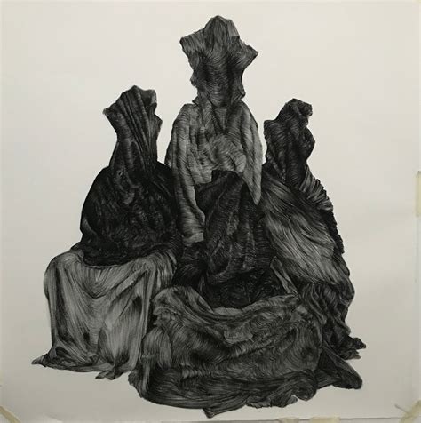 Aymane Errachidi Souvenirs En Germe Du Pays Natal Diptyk Magazine