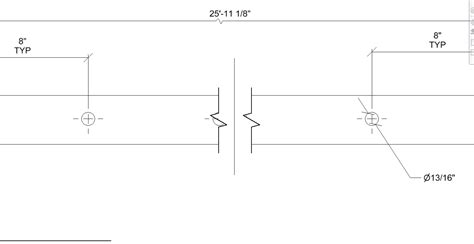solved line work on drawing autodesk community
