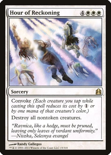 The 41 Best White Token Generators In Magic Ranked Draftsim