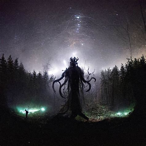 Eldritch Cult Eldritchcult On X Lovecraftian Horror Lovecraftian