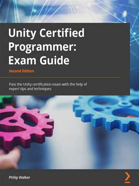 Unity Certified Programmer Exam Guide National Library Board Singapore Overdrive