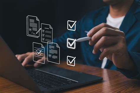 Surveys And Checklists With The Nestforms Offline Survey App