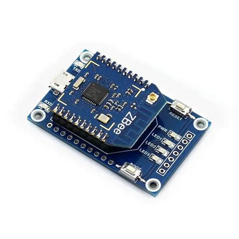 Xbee Usb Adapter Uart Communication Board Supports Xbee Connectivity Usb To Uart Module