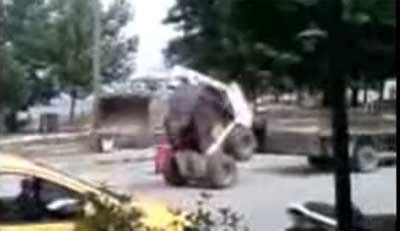 Bobcat Auto Loading HIGH T CH