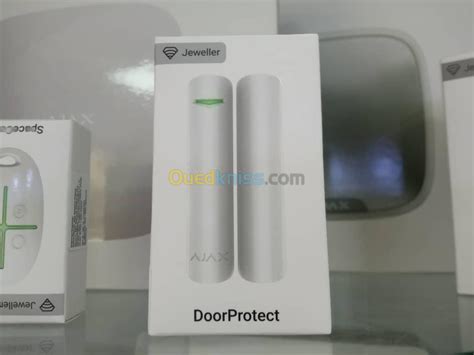 ILS SANS FIL AJAX Alger Algeria