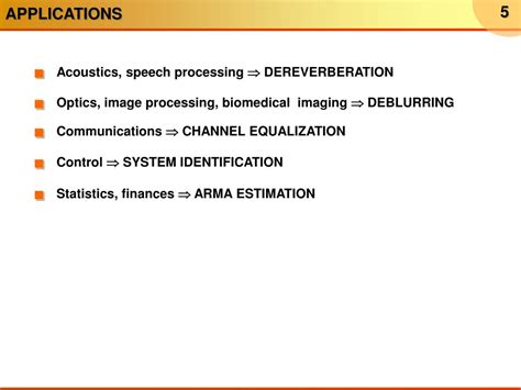Ppt Quasi Maximum Likelihood Blind Deconvolution Powerpoint