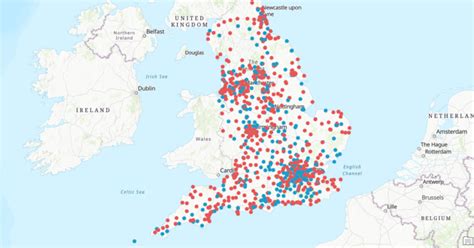 data exploration and analysis with arcgis notebooks geospatial