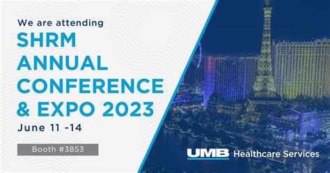 Mark Robich Mba Chsa® Fcs® On Linkedin Shrm 2023 Cordes Mark R