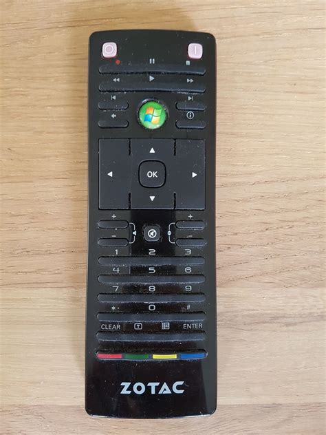 Custom Remote Control Map General Support Libreelec Forum