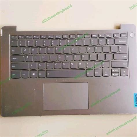 Jual Casing Keyboard Frame LENOVO IDEAPAD SLIM ALC ORIGINAL Kota Salatiga