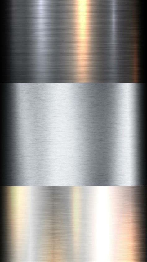 Metal Texture Background