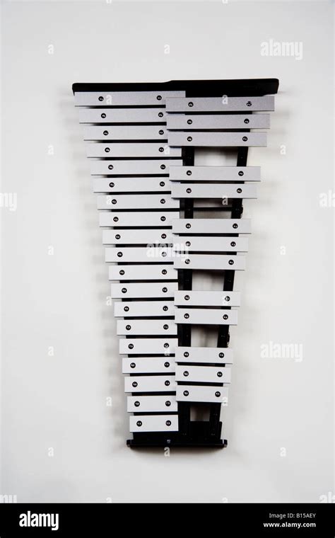 Glockenspiel instrument hi-res stock photography and images - Alamy