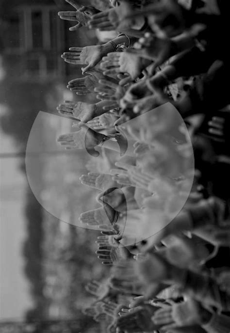 Wu Tang Army Wu Tang Hip Hop Wallpaper Trill Art