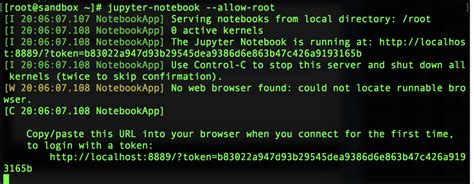 Installing Jupyter On Sandbox Cloudera Community 201683