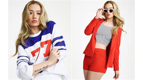 Iggy Azalea Wallpapers 84 Pictures Wallpaperset