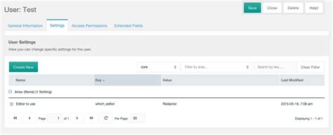 First Look At Markdown Editor For Modx Modxtoday