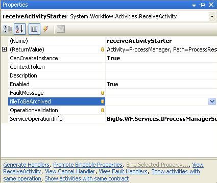Windows Workflow WF As A WCF Service CodeProject