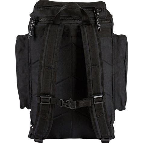 Poler Rucksack Backpack Black Sportique