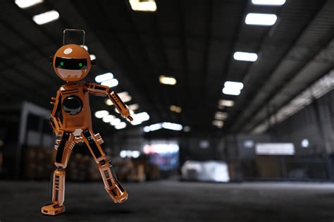 Ai Technology Chat To People Help To Touch Touching Ui Screen Interface Point To The Point That