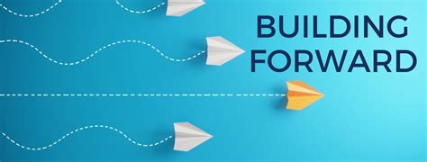 building forward 2023 lessons learned and 2024 predictions nonprofit