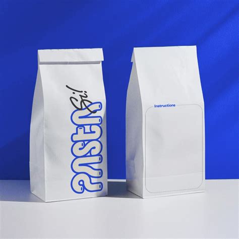 Logo Boat | 🍝 Pasta Si Brand Identity and Packaging Design Sail with ...