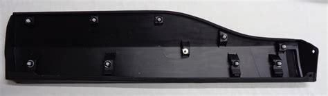 Toyota Rav4 Door Trim 75077 0r070 Used