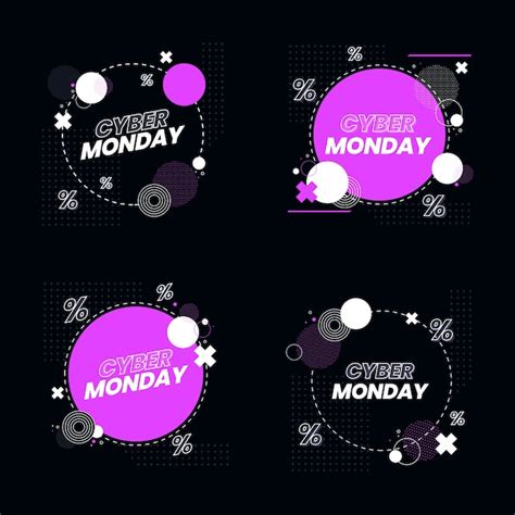 Monday Logos Vectors And Illustrations For Free Download Freepik
