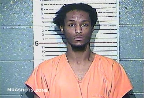 Thomas Jerren Tyrell 11102022 Franklin County Mugshots Zone