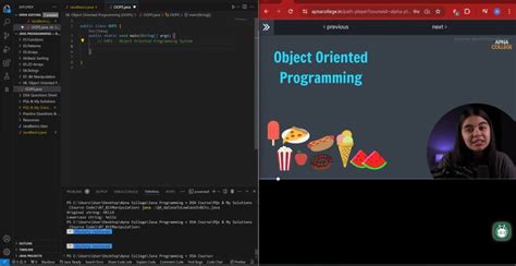 Afeef Shaikh On Linkedin Learningjourney Java Oop Encapsulation