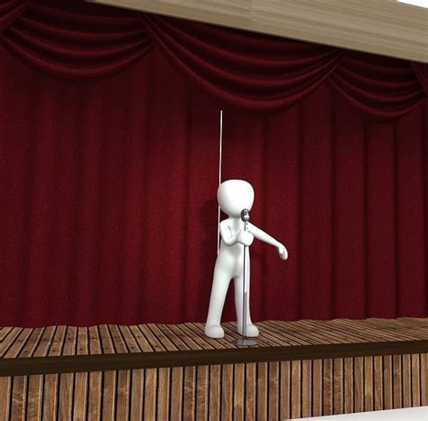 Programme For School Annual Function