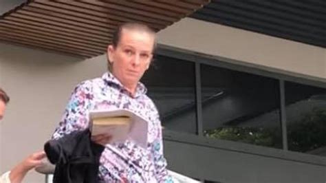 Alison Maree Murray Faces Caloundra Magistrates Court Over Assault At