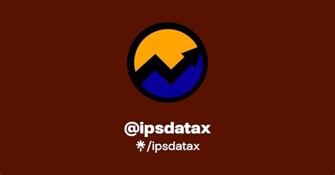 Ipsdatax Linktree