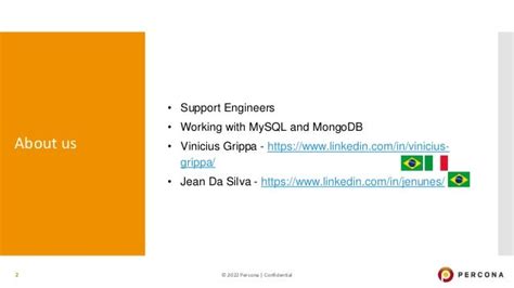 Mysql Backup And Restore Performance Pptx
