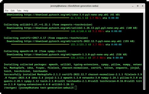 How To Run An LLM Locally With Arch Linux How To Run An LLM Locally With Arch Linux