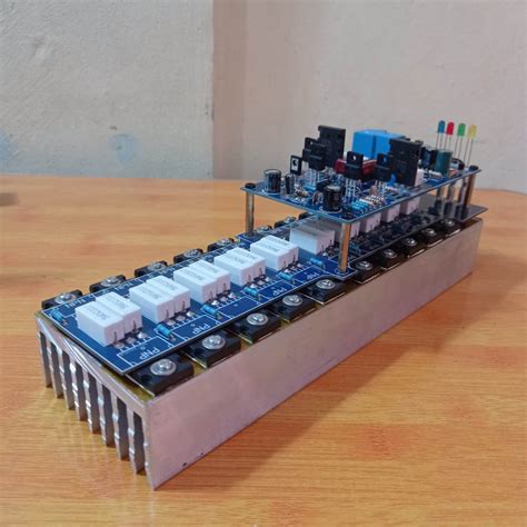 Rockola Bundled Combo Driver Protect 10p Opt Semi Assembled Audio