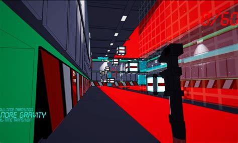Department Of Gravity Management Presskit Moddb