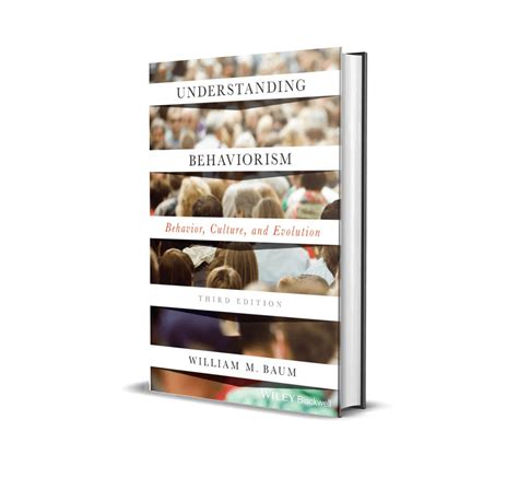 Understanding Behaviorism Behavior Culture And Evolution Inspire Uplift