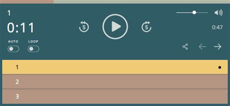 Playerjs Build Your Own Html5 Player