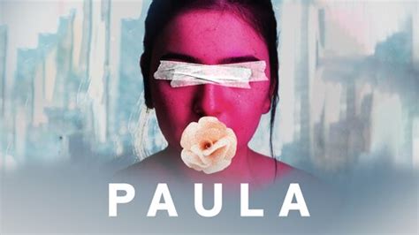 Watch Paula Max
