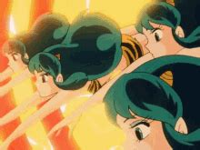 Invader Lum GIFs Tenor
