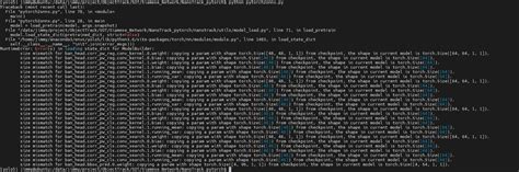 Convert Nanotrackv2 To Onnx Failed · Issue 99 · Honglinchu