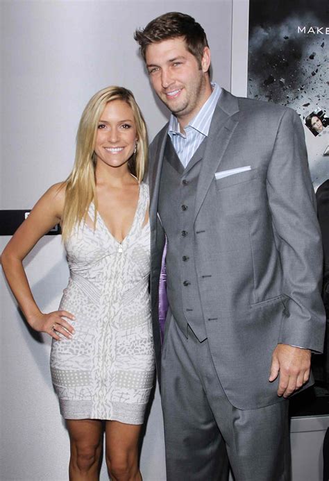 Kristin Cavallari Y Jay Cutler