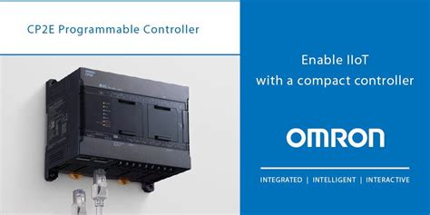Omron Automation On Linkedin Controller Automation Farming Innovation Oilandgas Controllers