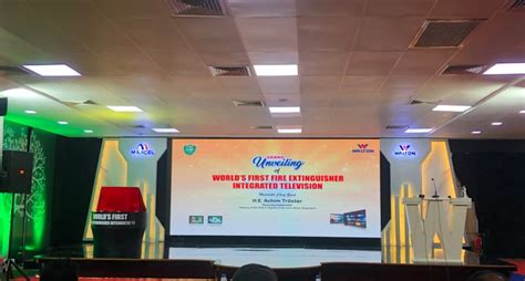 Mehedi Hasan Mridul On Linkedin Waltontelevision