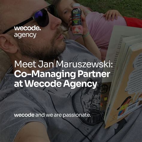 Wecode Agency On Linkedin Wecodeteam Leadership Teamspotlight Lifebeyondcode Wecodeagency