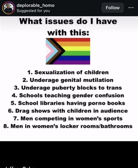 Theres Always A Guy That Post These Things And Their Thought Process Always Seems To Be If