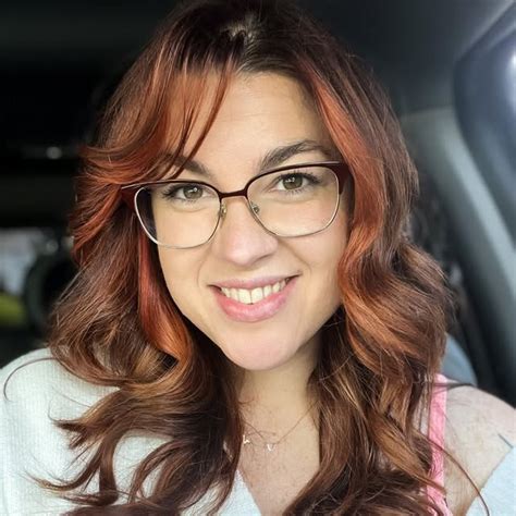 Krystle 🌻 🏻 Krystle Magana • Threads Say More